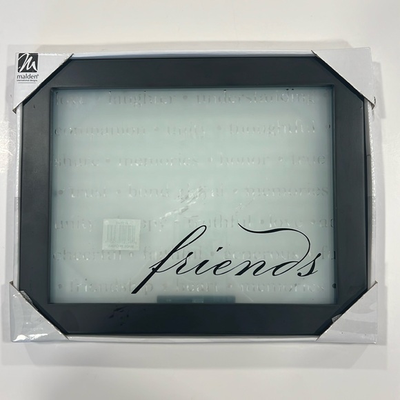 Malden | Accents | Friends Photo Frame 5x85 | Poshmark